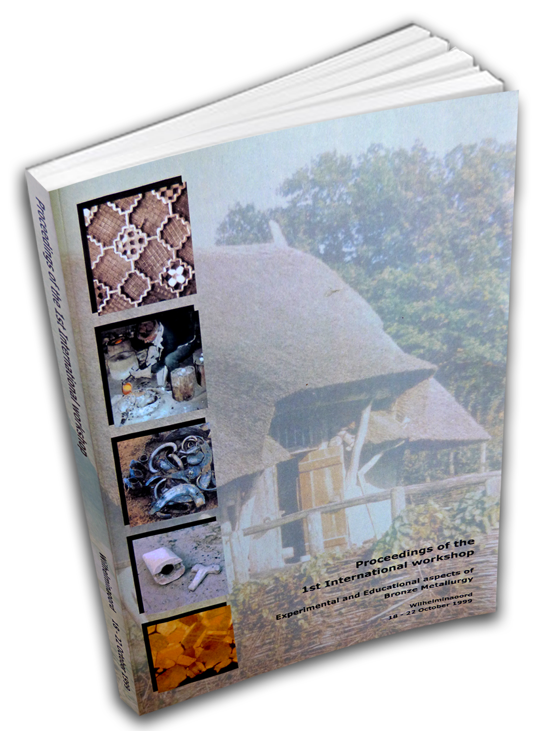 Book | Mohini Visions