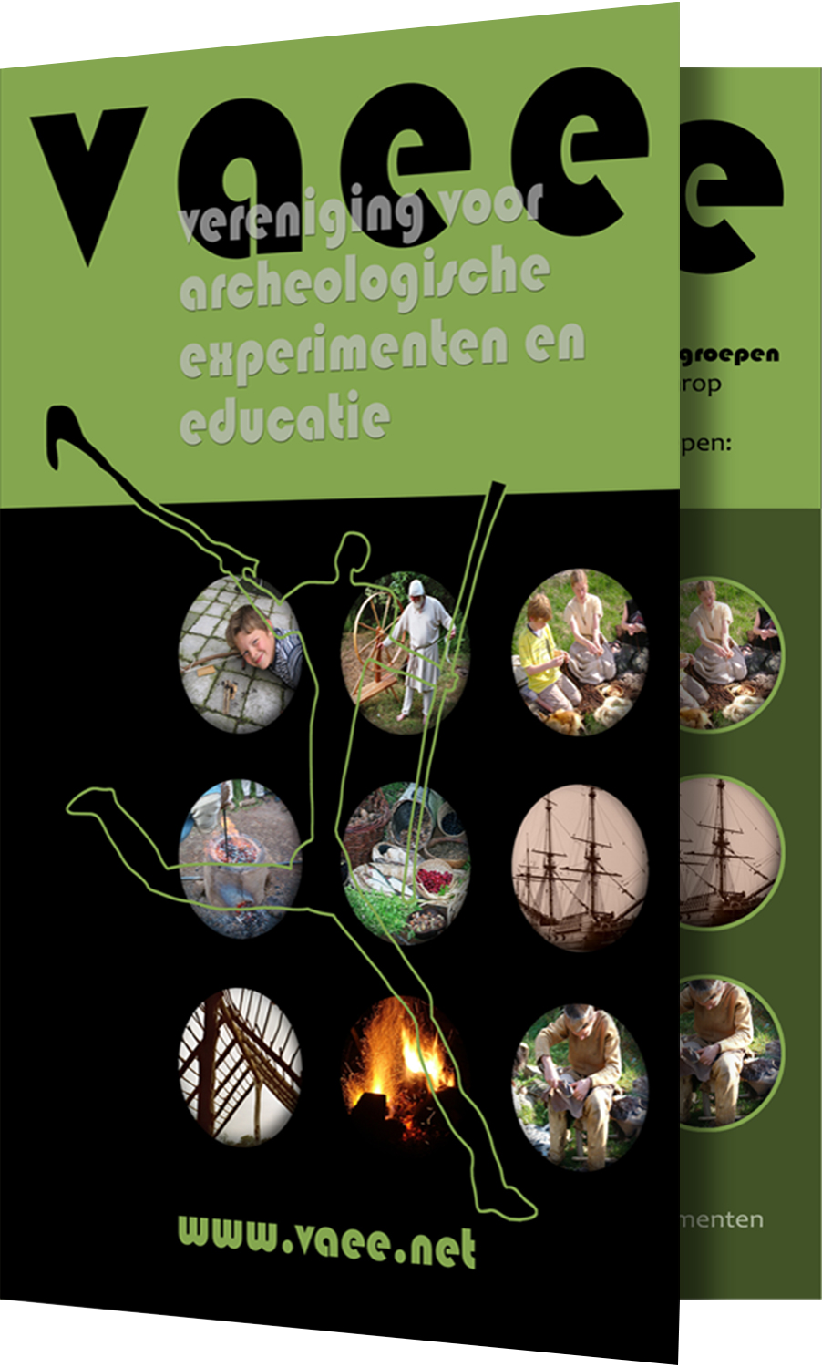 Folder | Mohini Visions