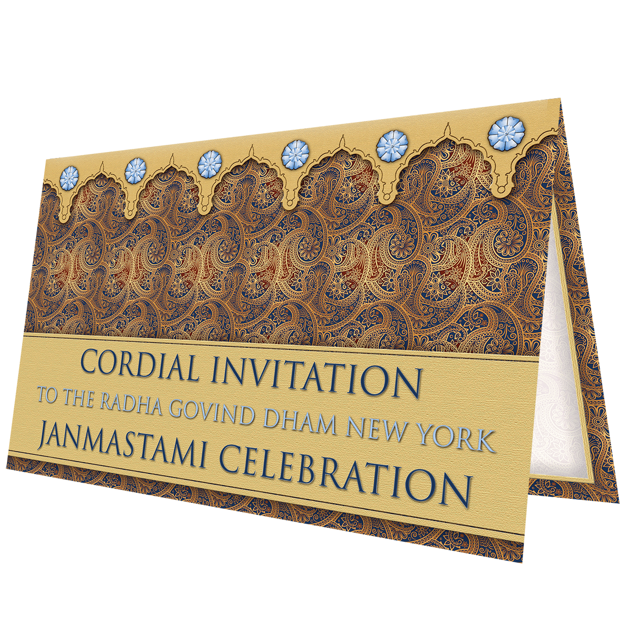 RGD NY: Graphic Design | Mohini Visions